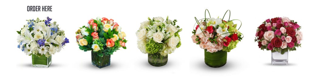 Bespoke Flowers - Southampton NY Florist Hamptons Delivery